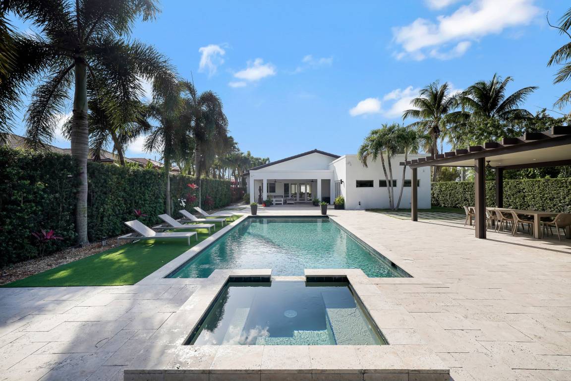 344 M² Villa ∙ 5 Habitaciones ∙ 10 Huéspedes - Doral, FL