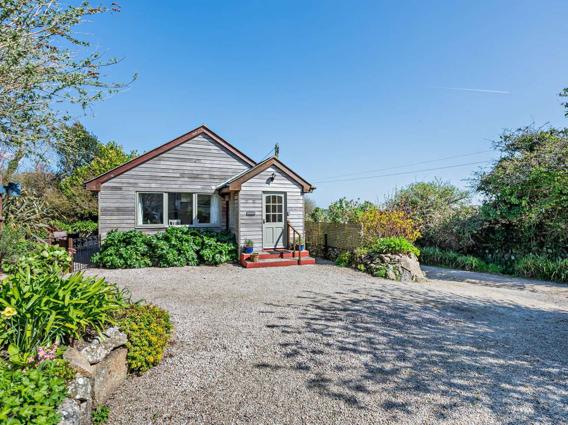 Cottage ∙ 2 Bedrooms ∙ 4 Guests - Marazion