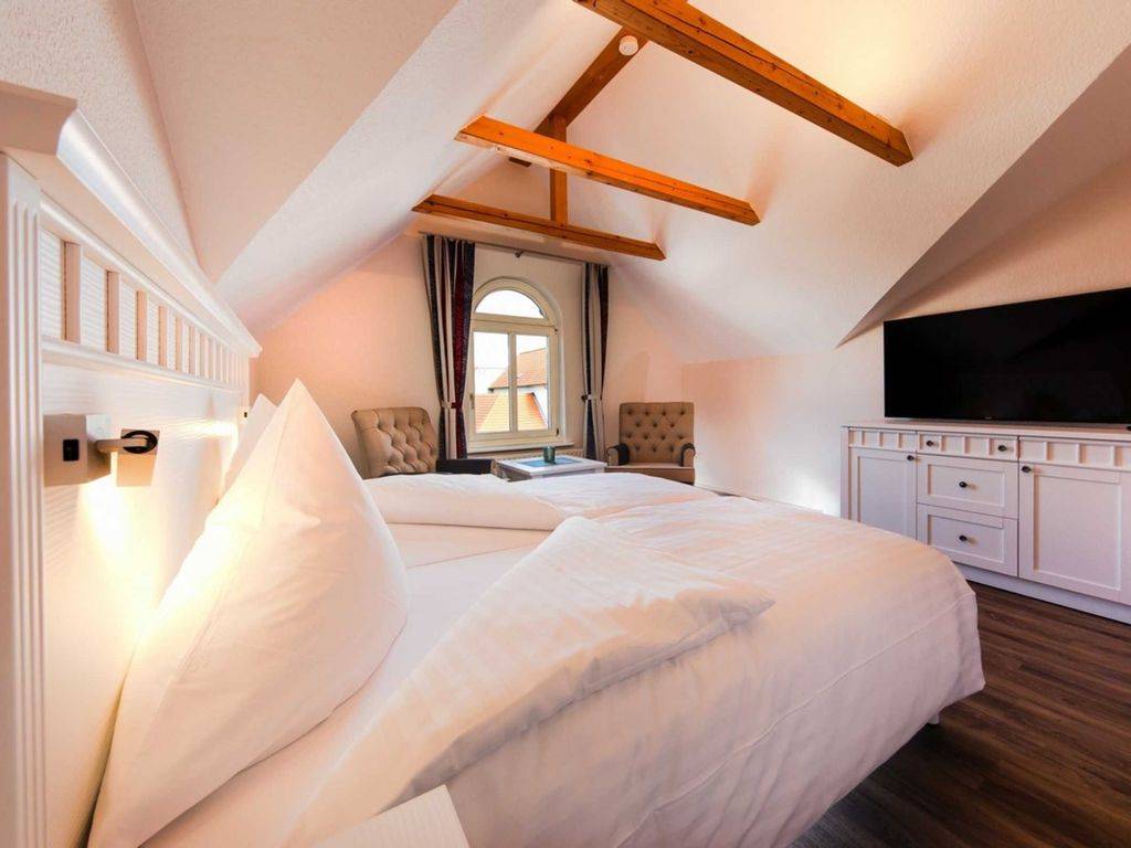 36 M² Ferienwohnung ∙ 2 Gäste - Graal-Müritz