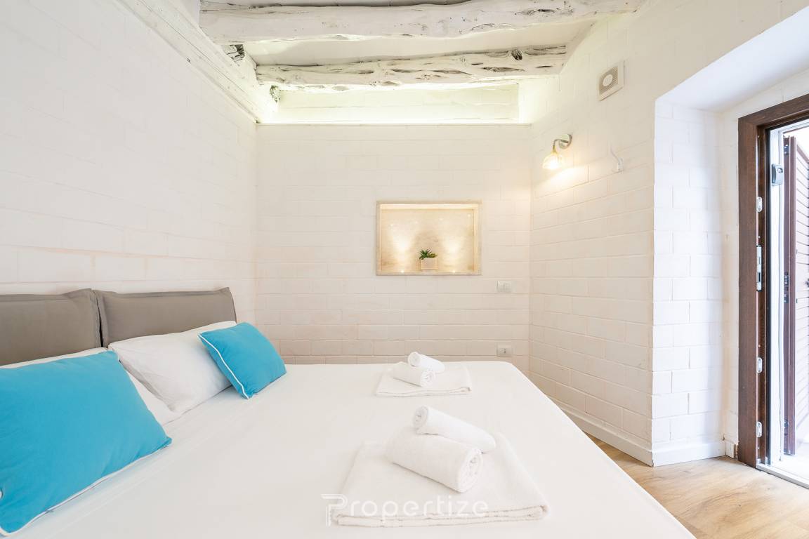 53 M² Appartement ∙ 1 Chambre ∙ 4 Personnes - Cagliari