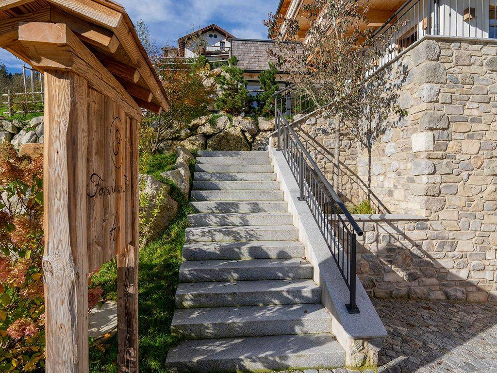 56 M² Apartment ∙ 1 Bedroom ∙ 2 Guests - Bayrischzell