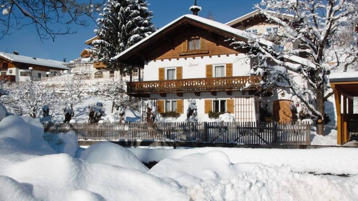 200 M² Ferienwohnung ∙ 7 Schlafzimmer ∙ 15 Gäste - Saalfelden am Steinernen Meer