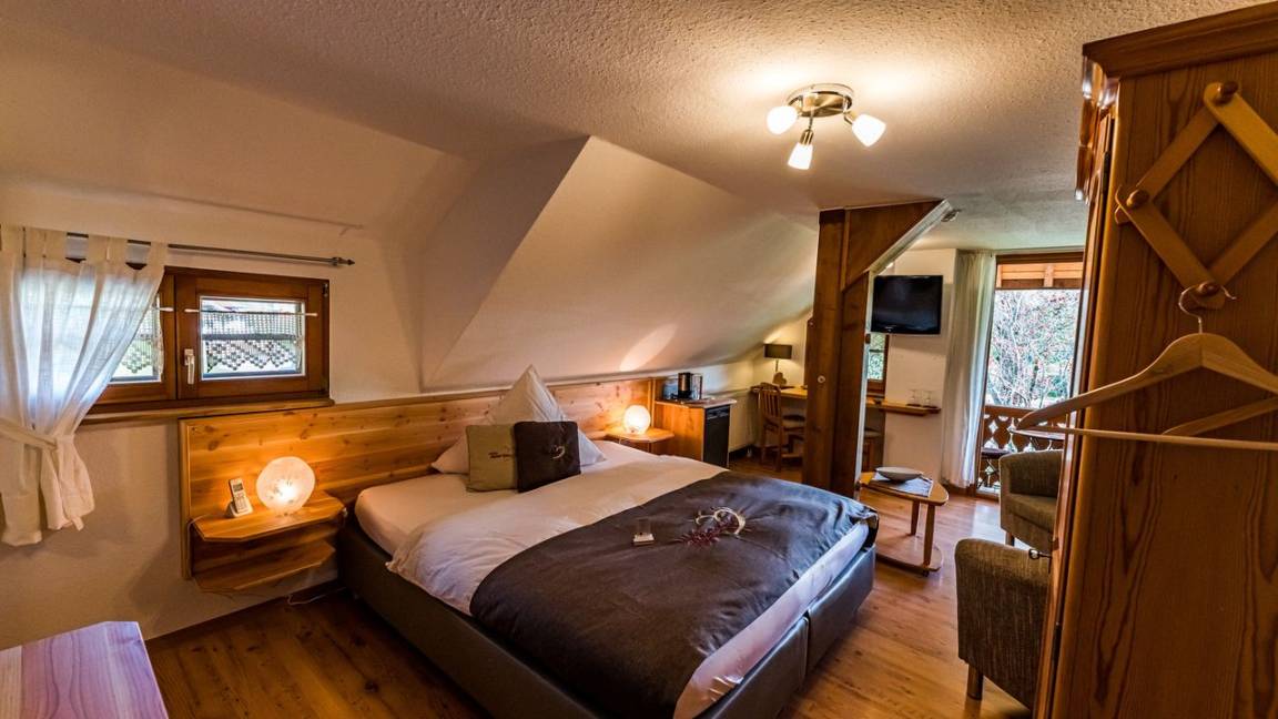 16 M² Hotel ∙ 2 Guests - Schopfheim