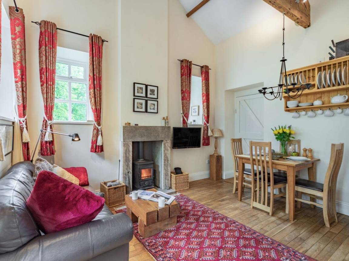 Cottage ∙ 2 Bedrooms ∙ 4 Guests - Haltwhistle