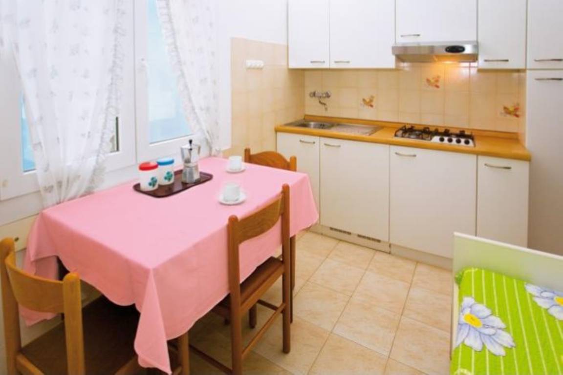 45 M² Appartement ∙ 1 Chambre ∙ 3 Personnes - Bibione