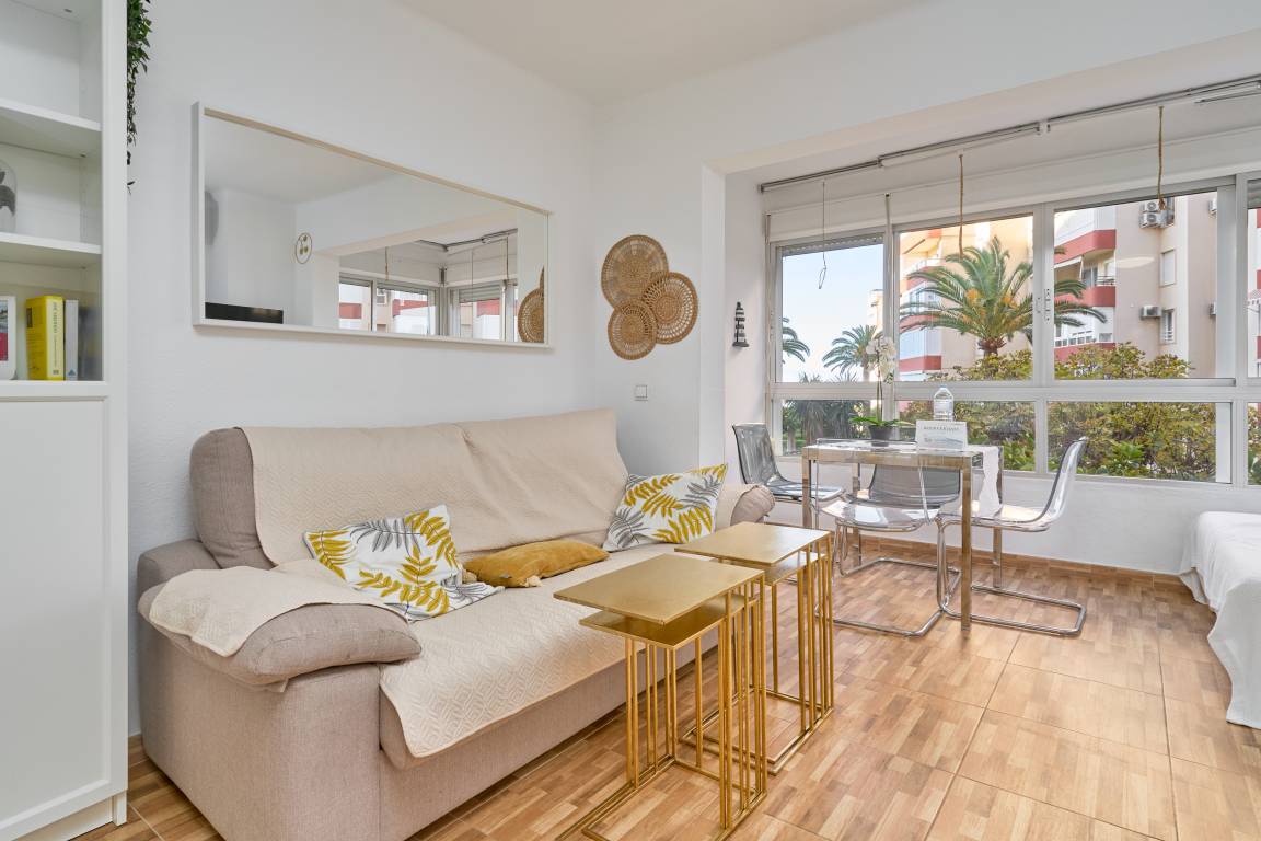 40 M² Apartment ∙ 1 Bedroom ∙ 4 Guests - Torrox