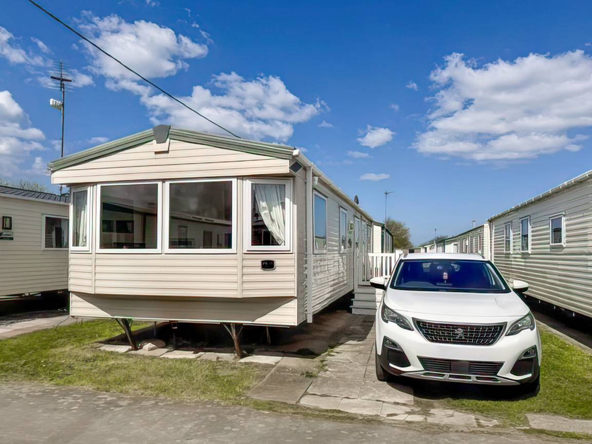 Cottage ∙ 3 Bedrooms ∙ 8 Guests - Abergele