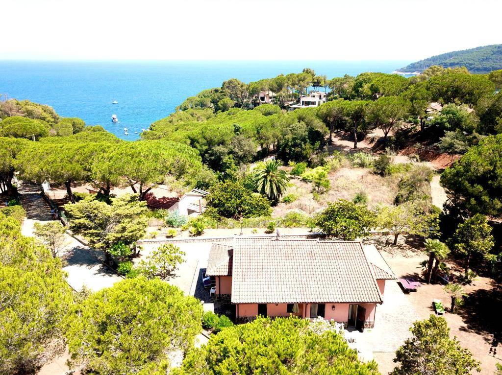 40 M² Appartamento Vacanza ∙ 1 Camera Da Letto ∙ 4 Ospiti - Capoliveri