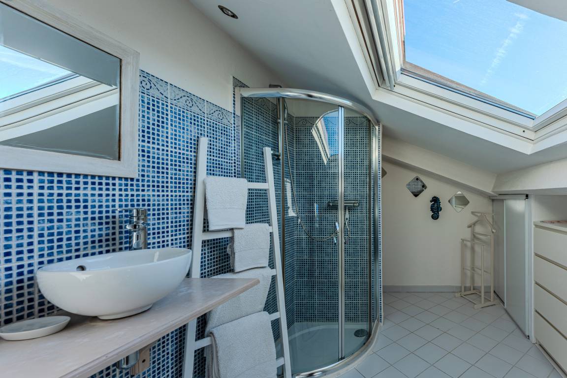 25 M² Bed And Breakfast ∙ 1 Bedroom ∙ 2 Guests - Cap Ferret