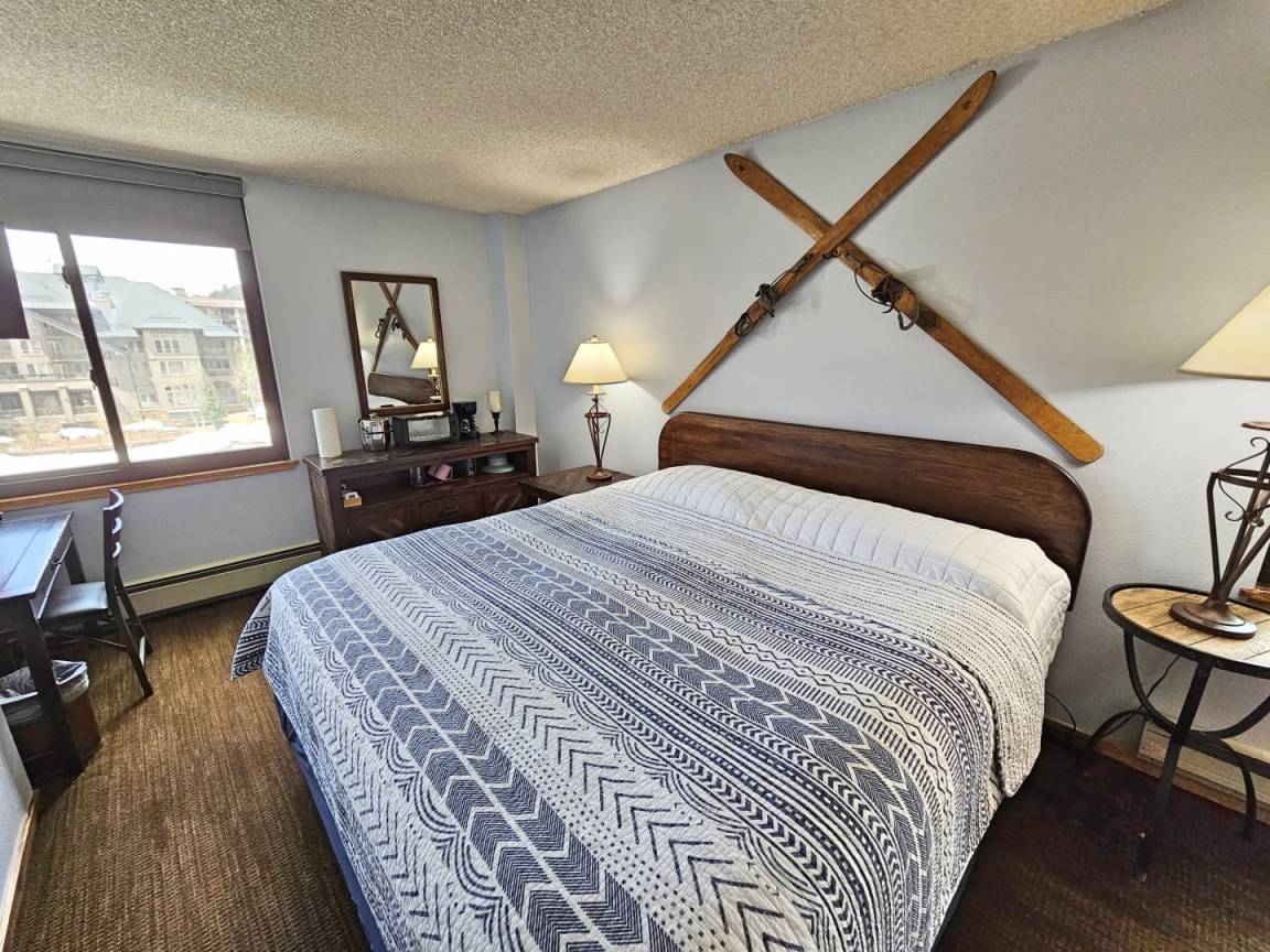 Condo ∙ 1 Bedroom ∙ 2 Guests - Copper Mountain, CO