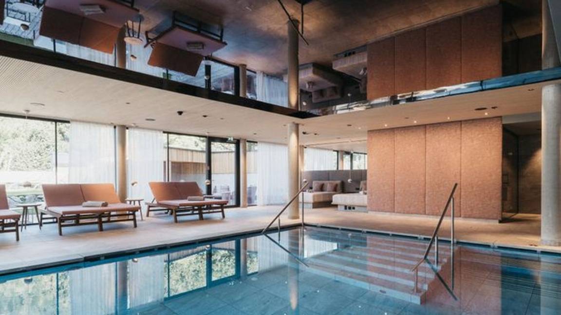 45 M² Hotel ∙ 1 Bedroom ∙ 3 Guests - Leogang