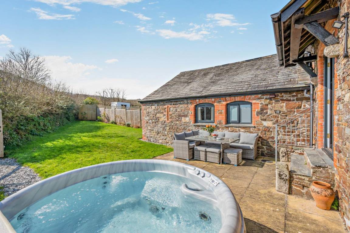 Cottage ∙ 3 Bedrooms ∙ 8 Guests - Crackington Haven