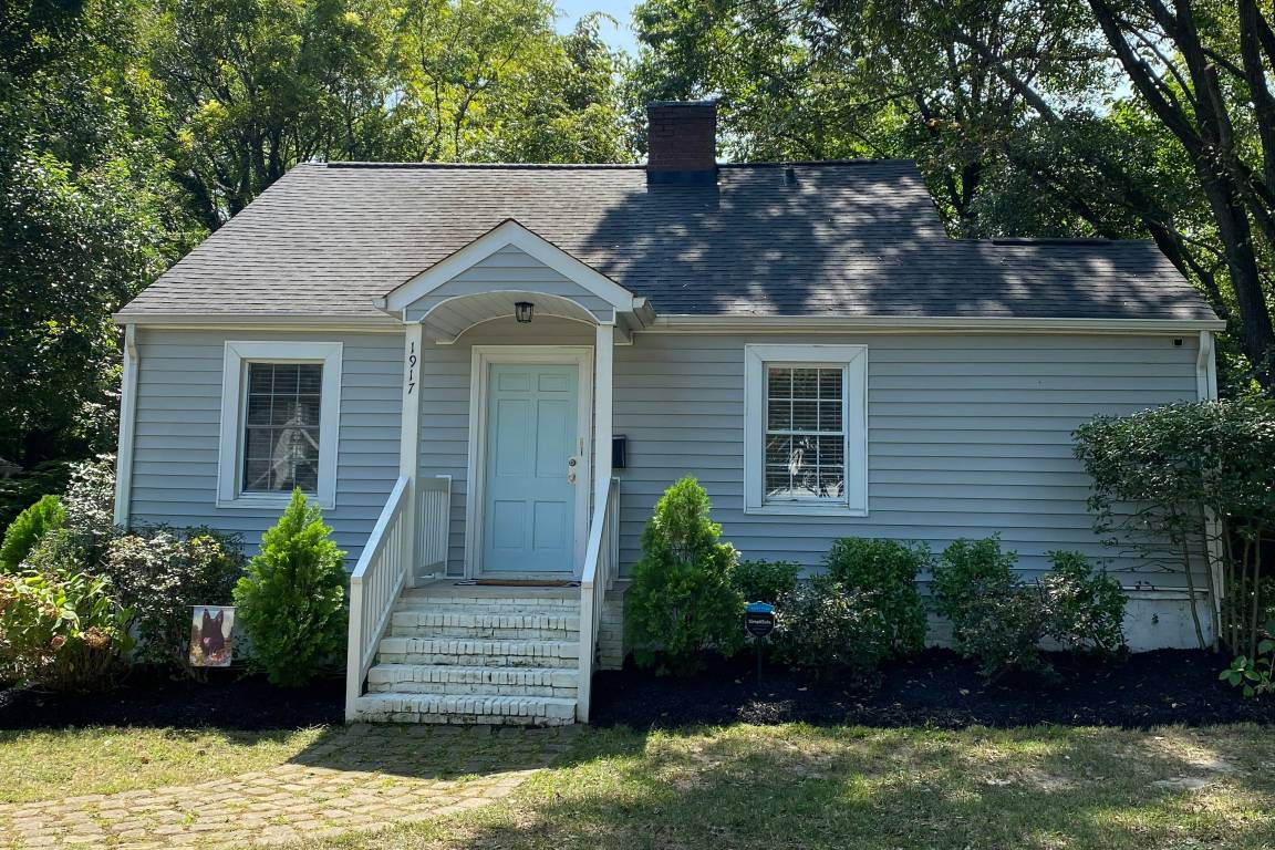 83 M² House ∙ 2 Bedrooms ∙ 4 Guests - Charlotte Douglas Airport (CLT)