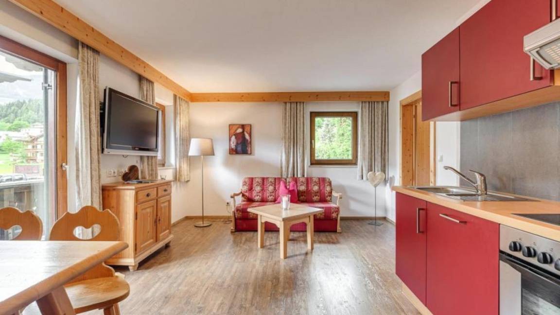 65 M² Ferienwohnung ∙ 2 Schlafzimmer ∙ 4 Gäste - Schwaz