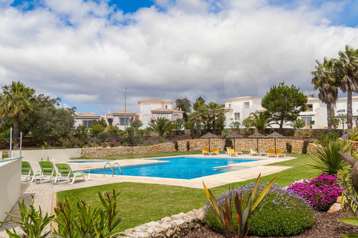 90 M² Villa ∙ 2 Habitaciones ∙ 4 Huéspedes - Carvoeiro