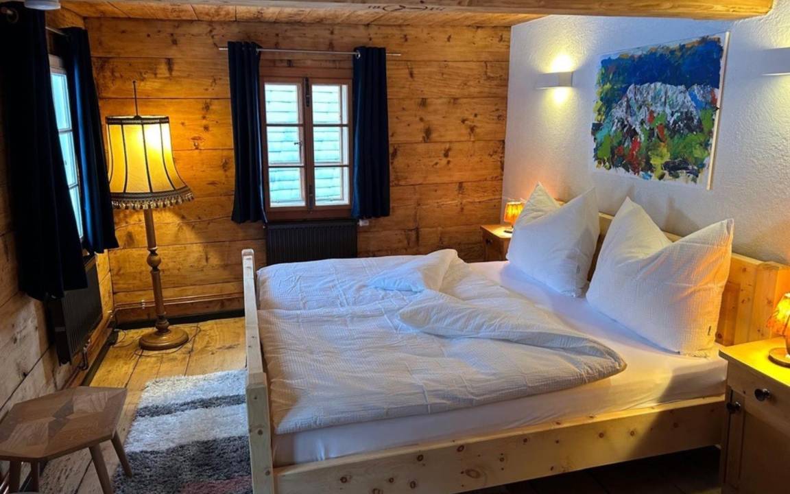 120 M² Ferienhaus ∙ 3 Schlafzimmer ∙ 6 Gäste - Tauplitzalm