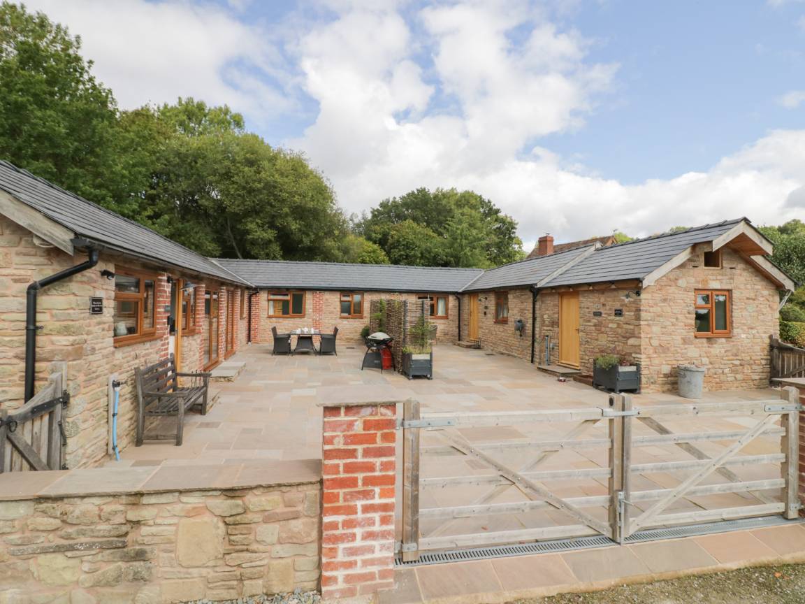 Cottage ∙ 1 Bedroom ∙ 2 Guests - Cotswolds