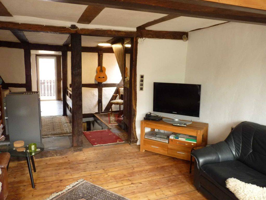 114 M² House ∙ 3 Bedrooms ∙ 7 Guests - Kassel