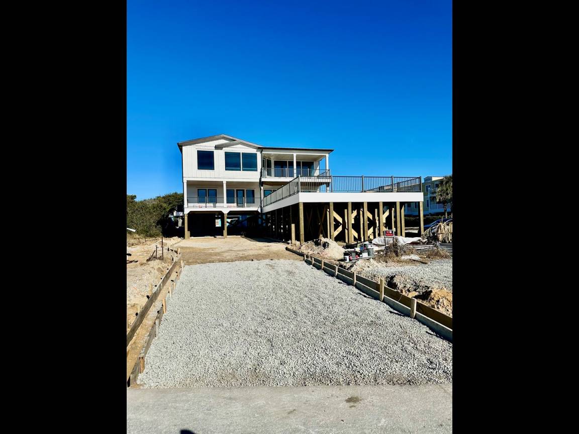Maison De Vacances ∙ 10 Chambres ∙ 26 Personnes - Bald Head Island, NC