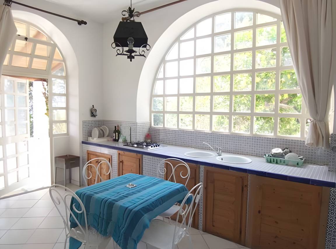 40 M² Appartement ∙ 1 Chambre ∙ 3 Personnes - Lipari