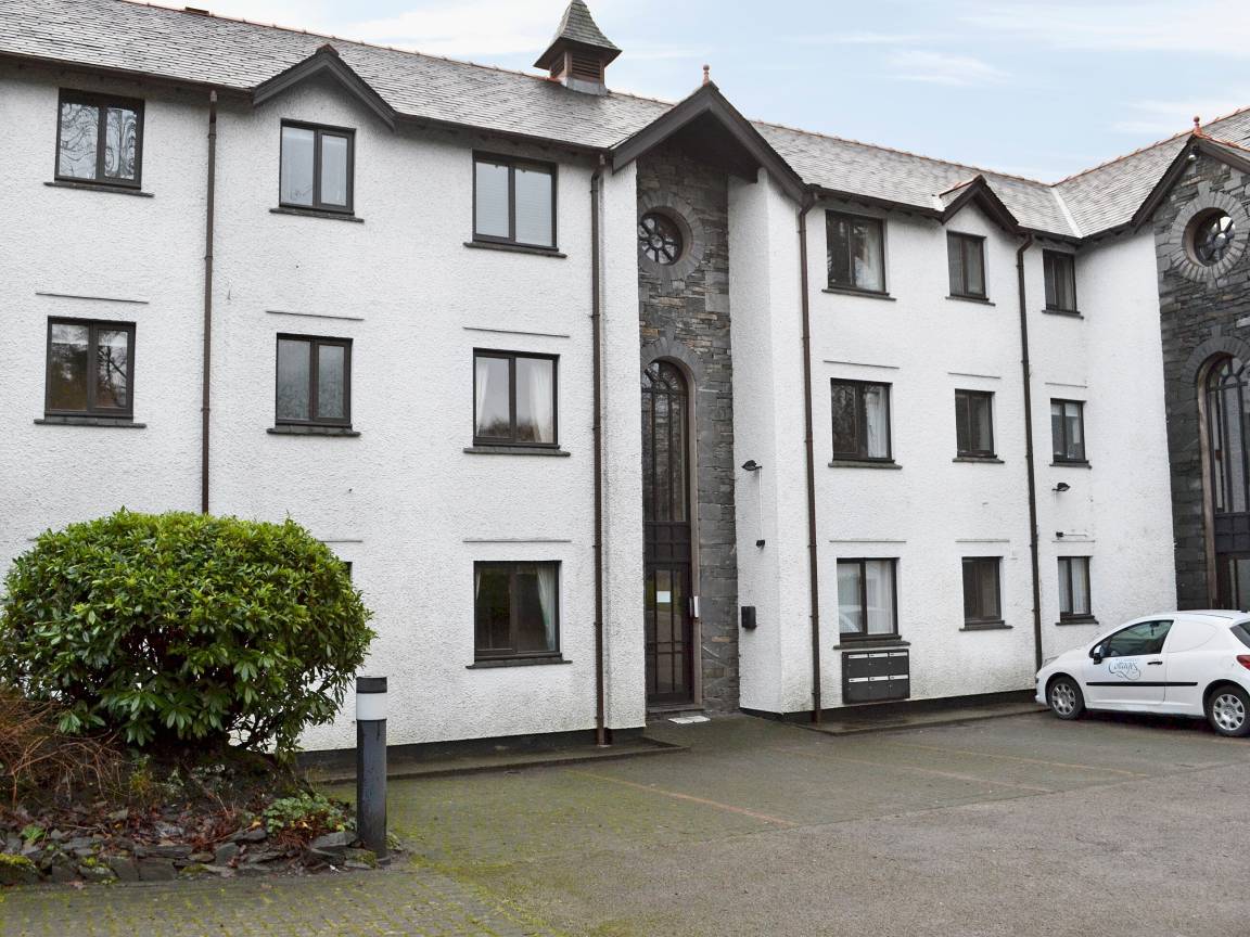 Cottage ∙ 2 Bedrooms ∙ 4 Guests - Windermere