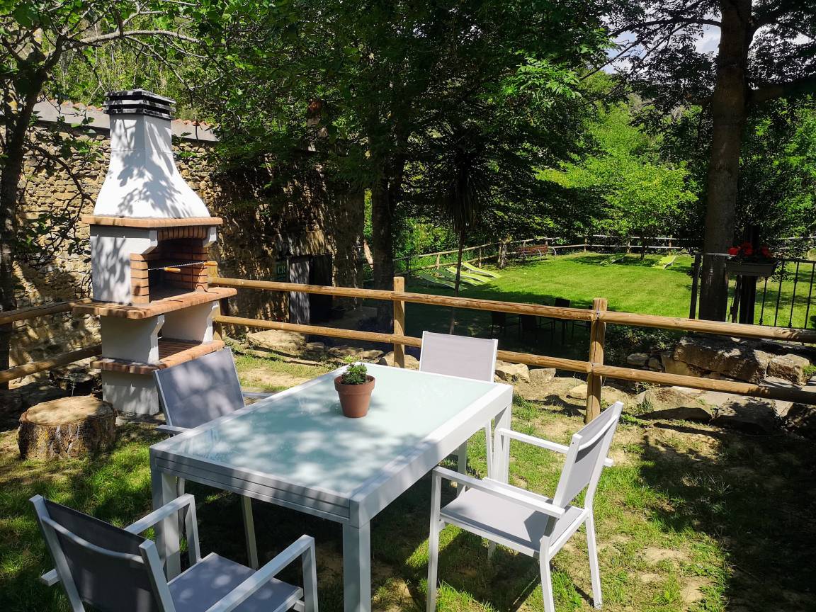 90 M² Ferienhaus ∙ 3 Schlafzimmer ∙ 4 Gäste - Pays basque