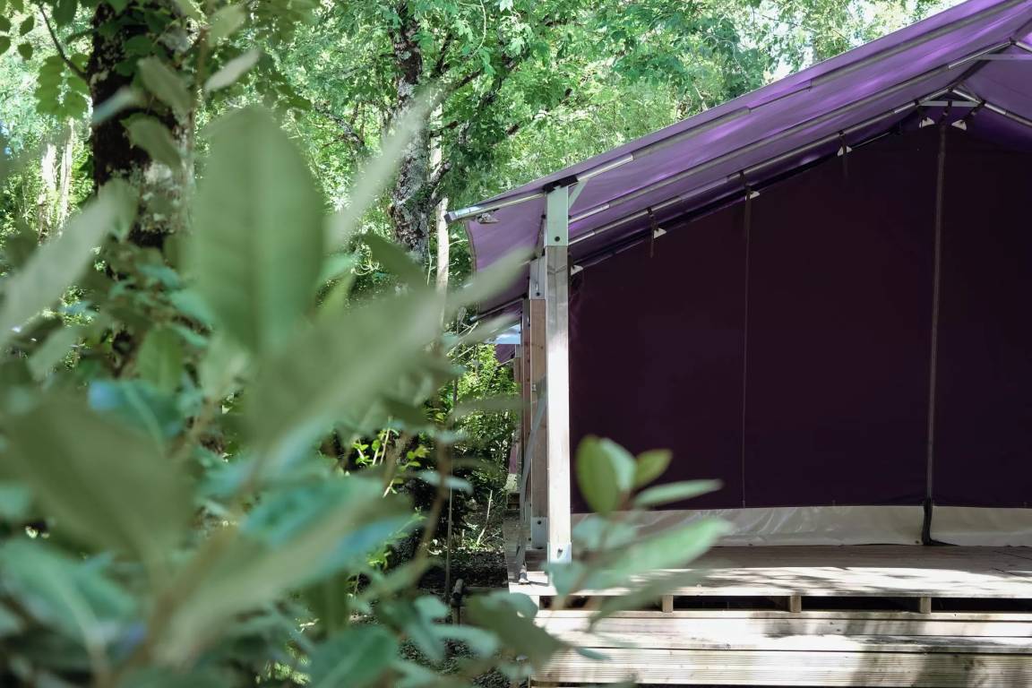 40 M² Mobil-home ∙ 2 Chambres ∙ 5 Personnes - Tarn-et-Garonne