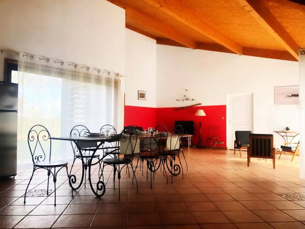 131 M² Casa ∙ 4 Camere Da Letto ∙ 14 Ospiti - Périgueux