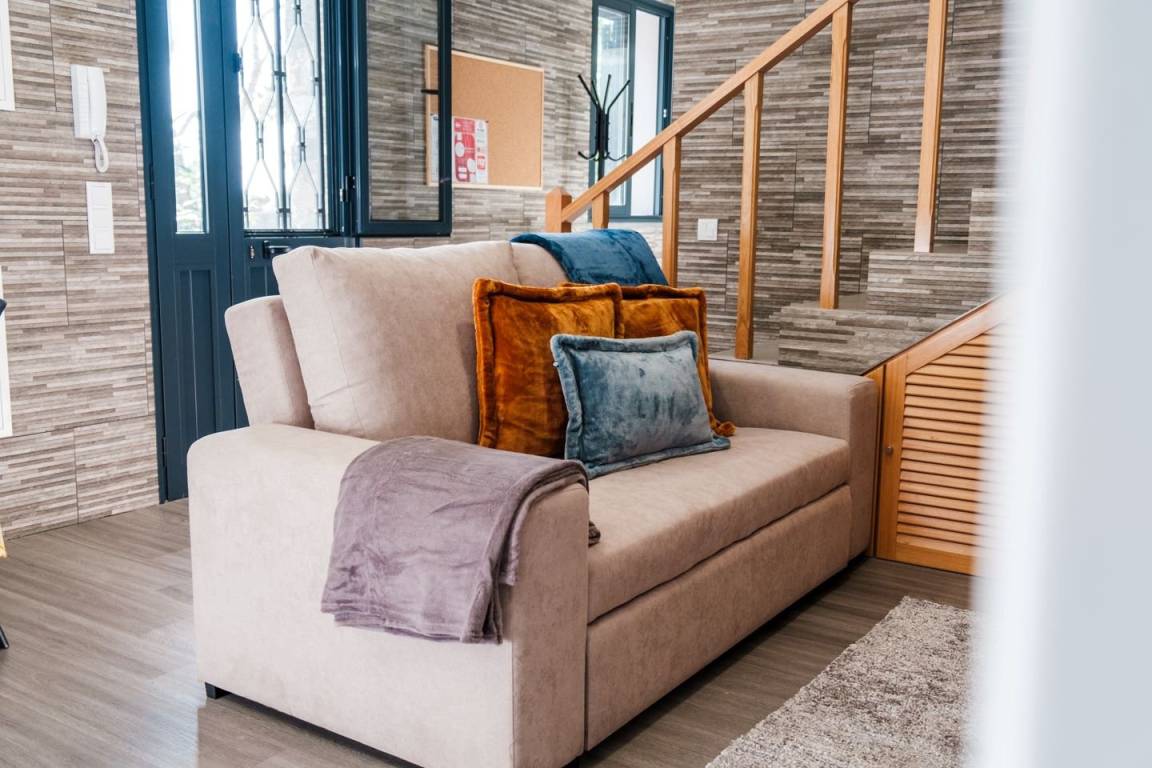 293 M² Maison De Vacances ∙ 1 Chambre ∙ 4 Personnes - Funchal