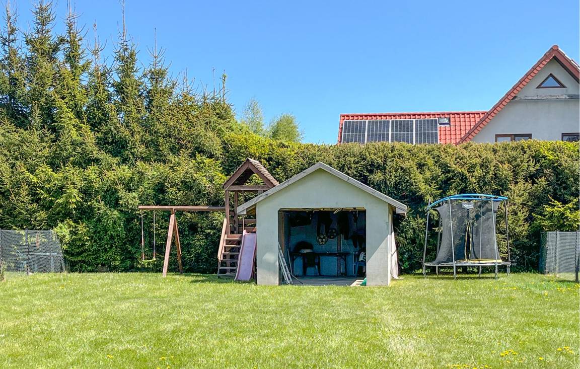 69 M² House ∙ 2 Bedrooms ∙ 6 Guests - Mielno