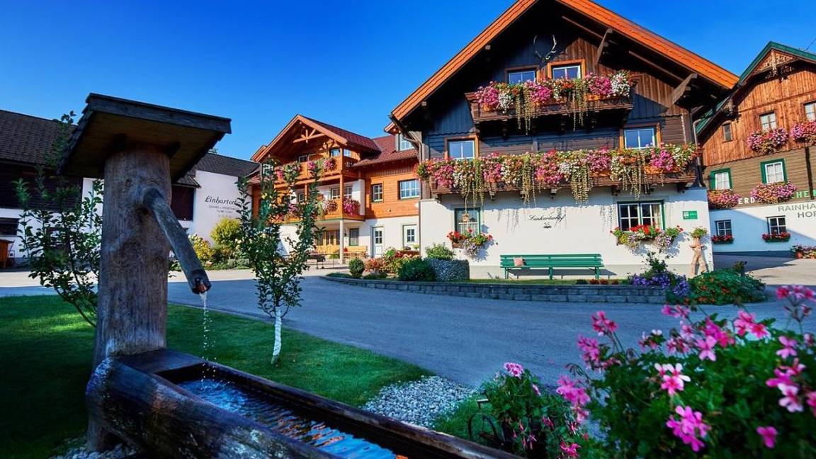 55 M² Apartamento ∙ 1 Habitación ∙ 2 Huéspedes - Hallstatt