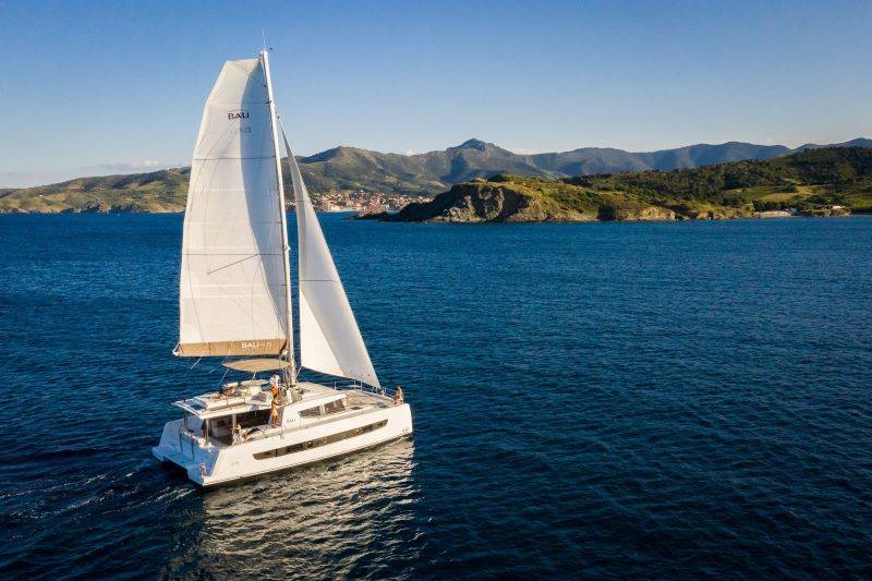 15 M² Houseboat ∙ 6 Bedrooms ∙ 12 Guests - Caribbean