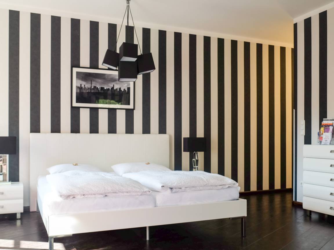 Hotell ∙ 1 Sovrum ∙ 2 Gäster - Radeburg