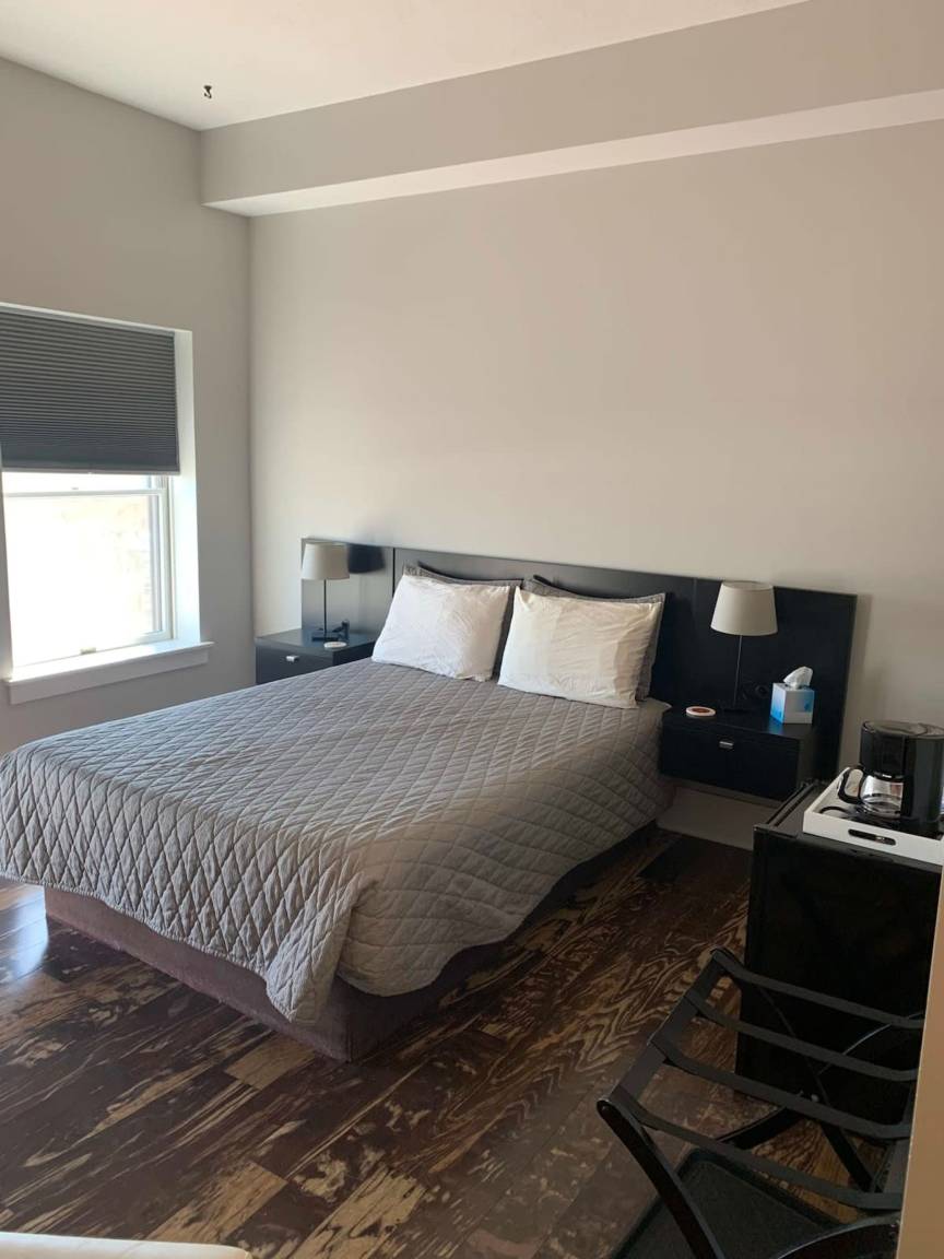 Apartment ∙ 1 Bedroom ∙ 2 Guests - Leelanau State Park, Northport