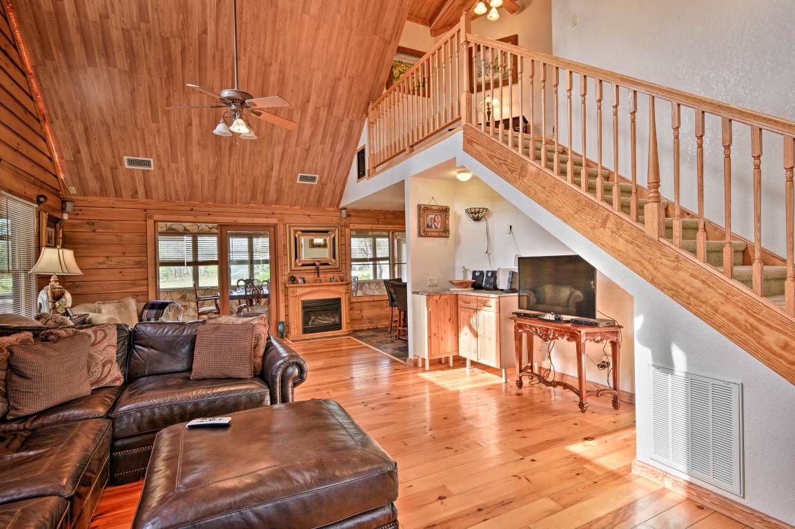 260 M² Maison De Vacances ∙ 4 Chambres ∙ 8 Personnes - Sebring, FL
