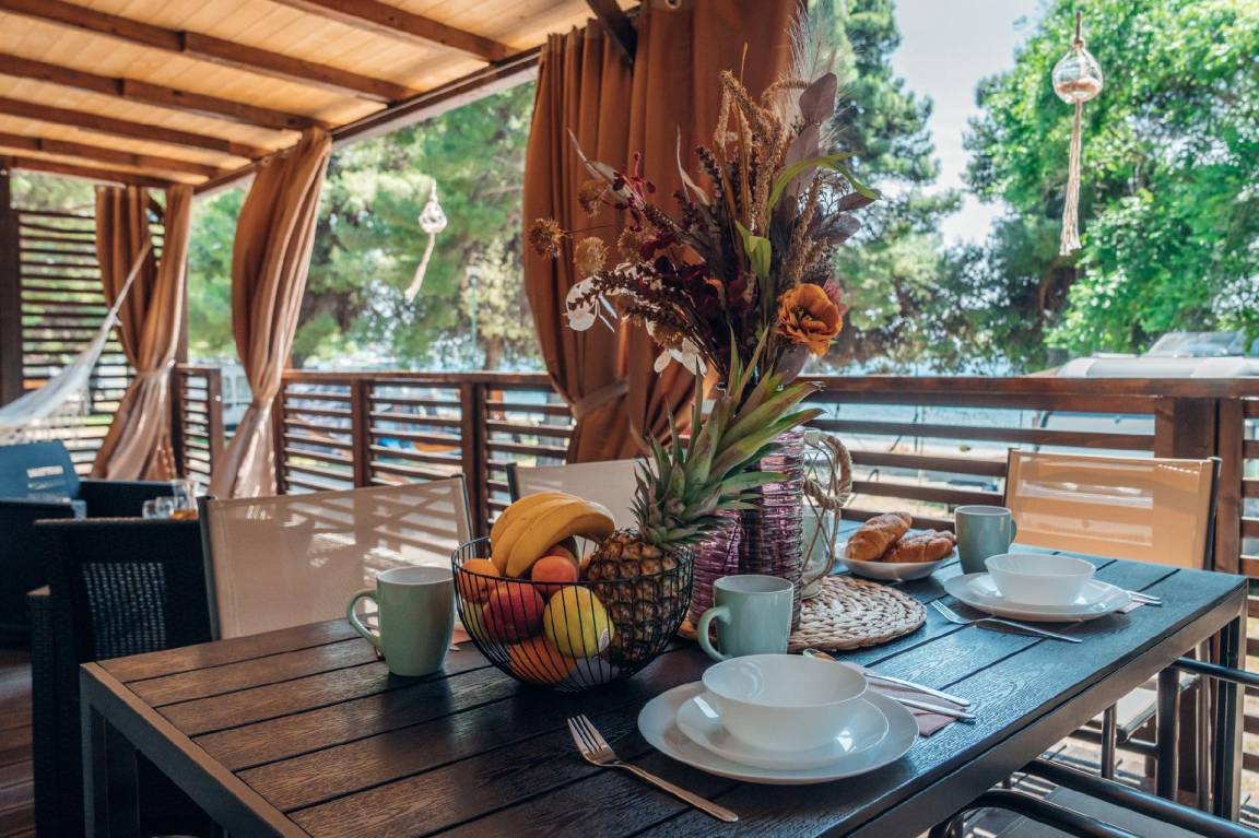 34 M² Apartment ∙ 2 Bedrooms ∙ 7 Guests - Vodice, Croatia
