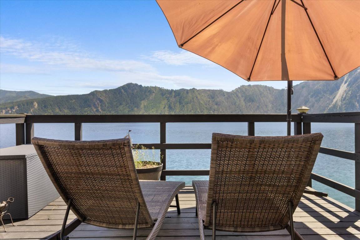 153 M² House ∙ 2 Bedrooms ∙ 4 Guests - Farragut State Park, Athol