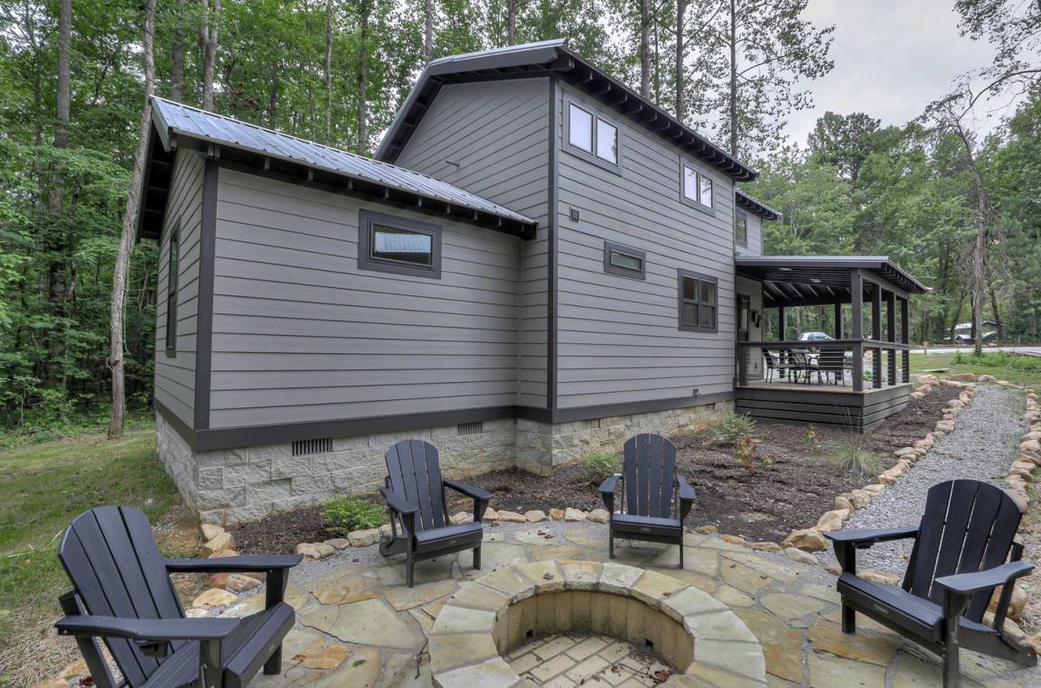 House ∙ 1 Bedroom ∙ 6 Guests - Monteagle, TN