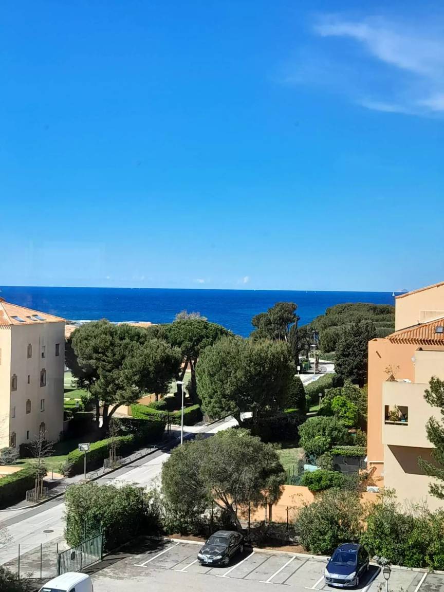 44 M² Appartement ∙ 1 Slaapkamer ∙ 4 Gasten - Sanary-sur-Mer