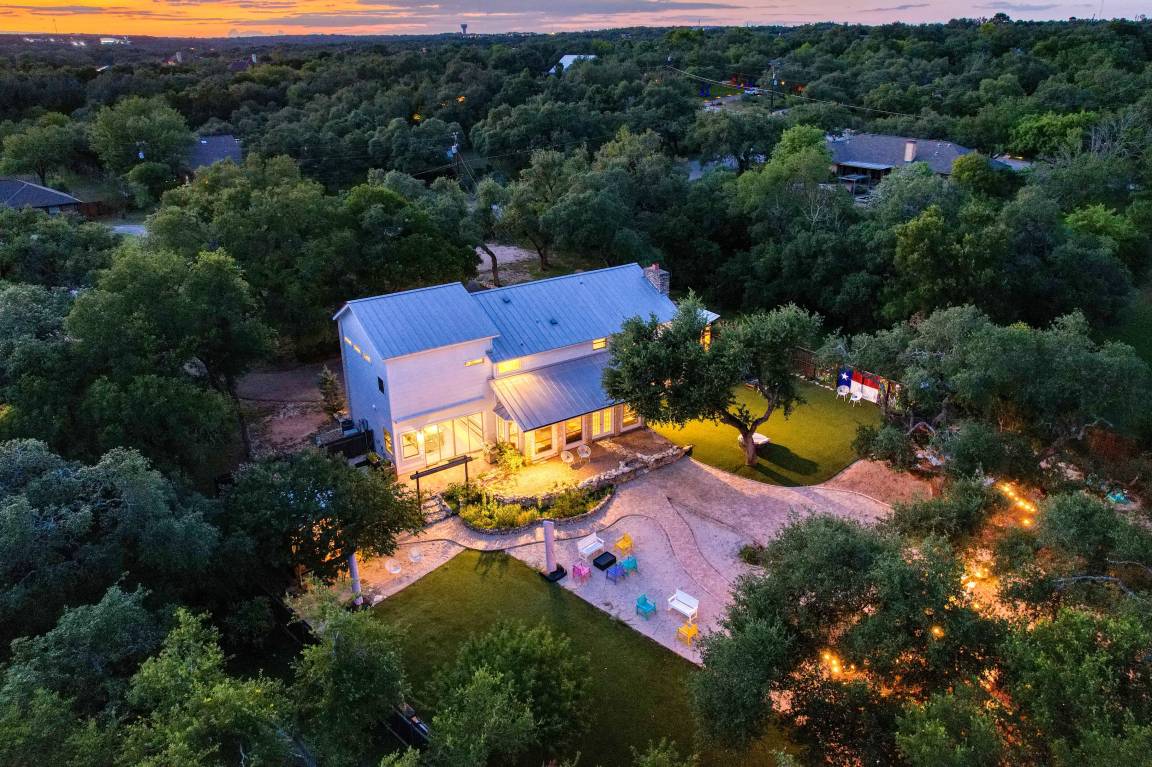 334 M² Casa ∙ 7 Habitaciones ∙ 19 Huéspedes - Austin, TX
