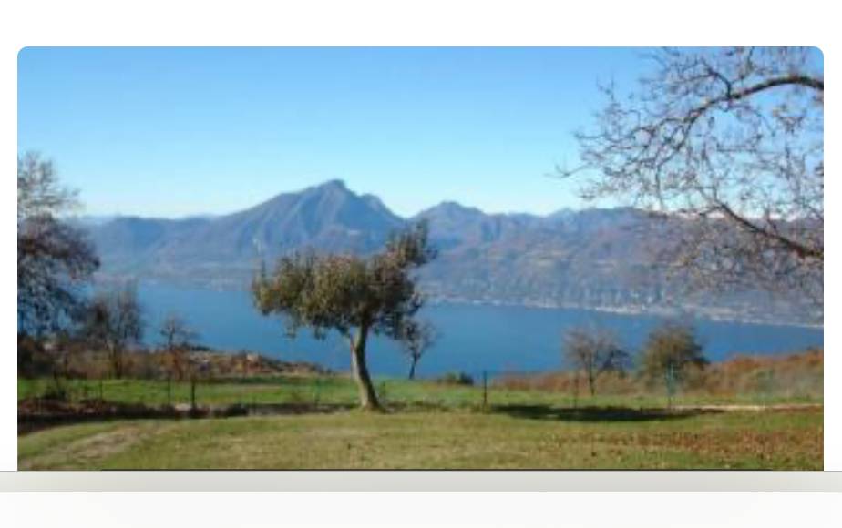 50 M² Apartamento ∙ 1 Habitación ∙ 4 Huéspedes - San Zeno di Montagna