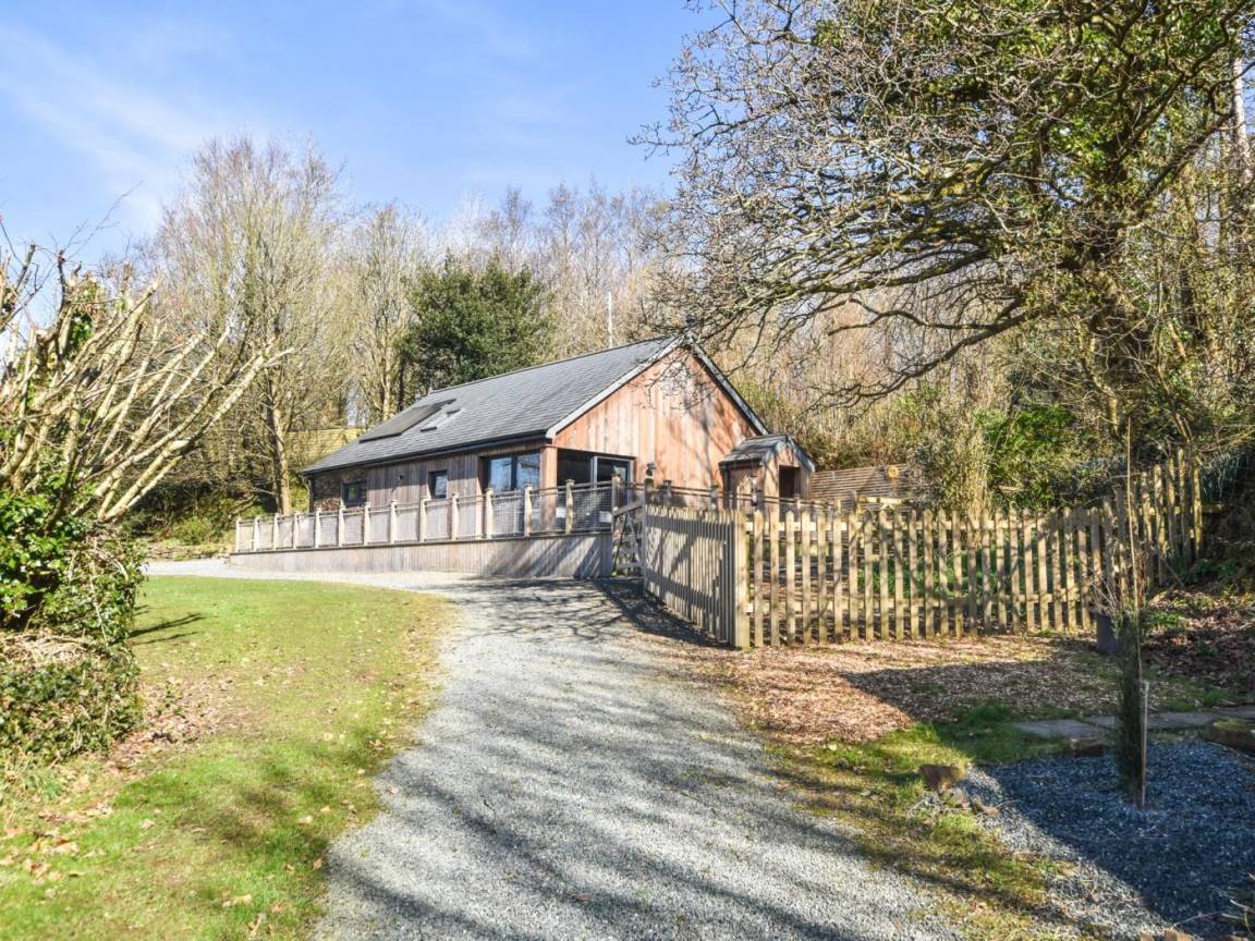 Cottage ∙ 2 Bedrooms ∙ 4 Guests - Holsworthy