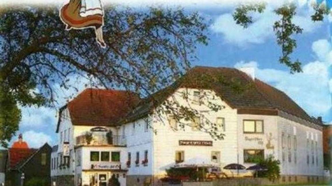 19 M² Hotel ∙ 2 Guests - Michelstadt