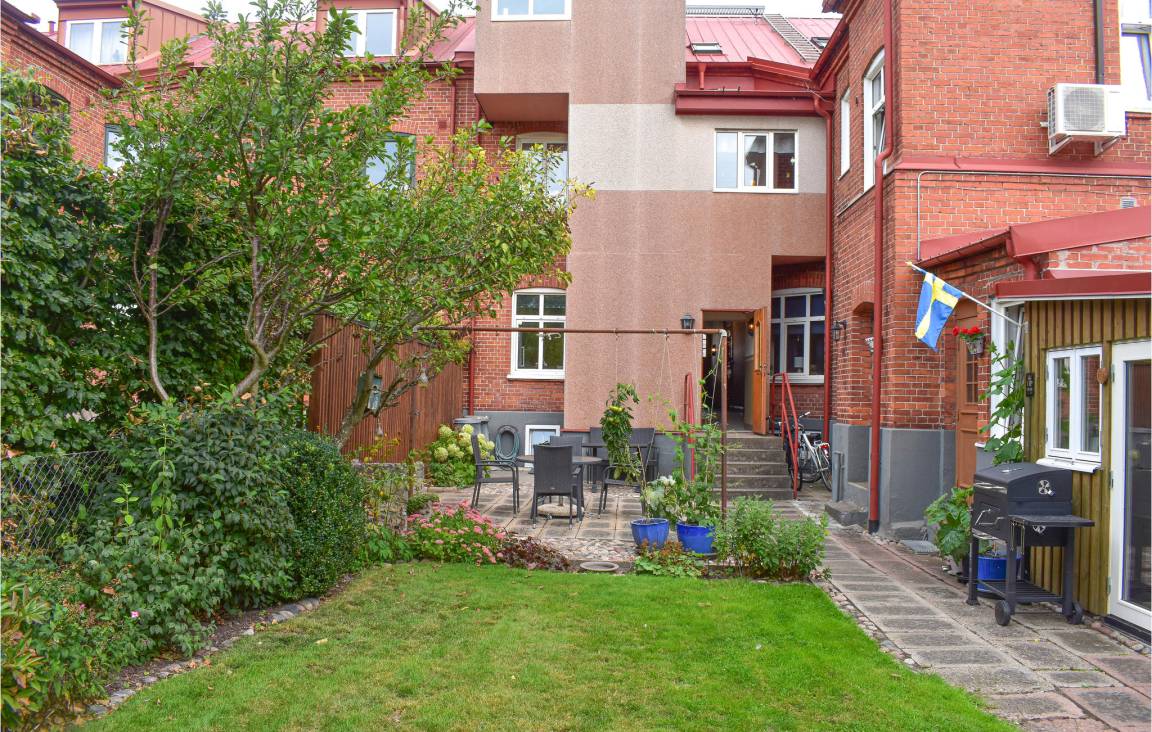 30 M² Ferienwohnung ∙ 2 Gäste - Ystad