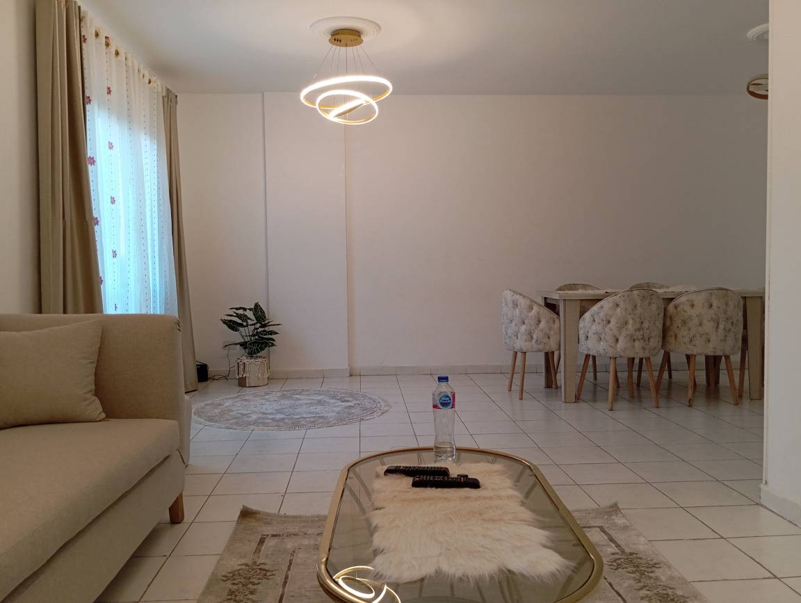 155 M² Apartamento ∙ 3 Habitaciones ∙ 7 Huéspedes - Egipto