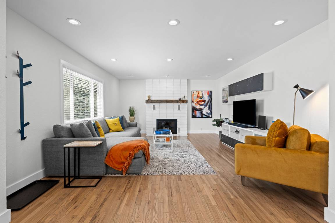 121 M² Casa ∙ 2 Habitaciones ∙ 4 Huéspedes - Highlands Ranch, CO