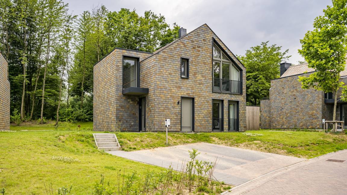 207 M² Villa ∙ 4 Chambres ∙ 8 Personnes - Maasmechelen