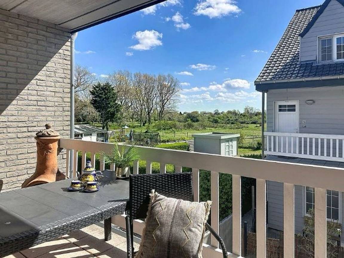 100 M² Appartement ∙ 2 Chambres ∙ 6 Personnes - Le Coq