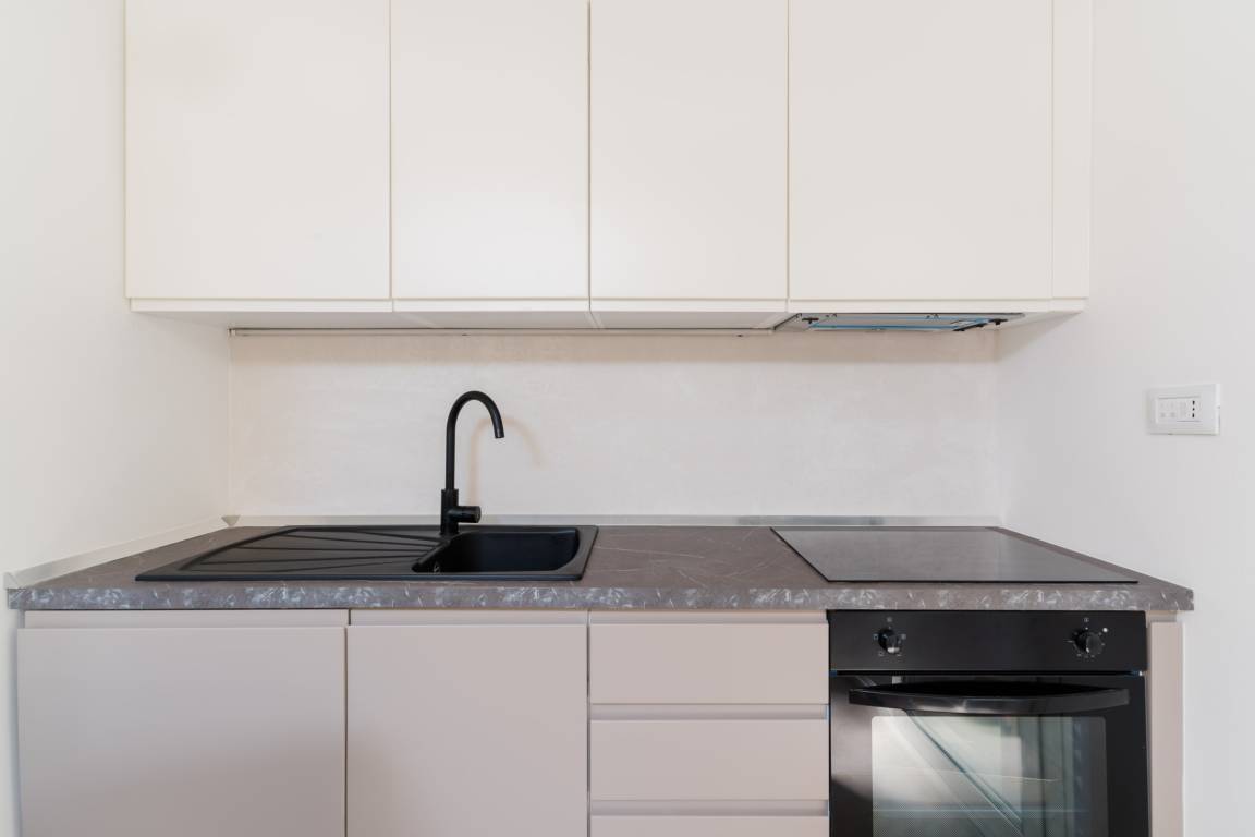 30 M² Casa ∙ 1 Habitación ∙ 4 Huéspedes - Torre San Giovanni