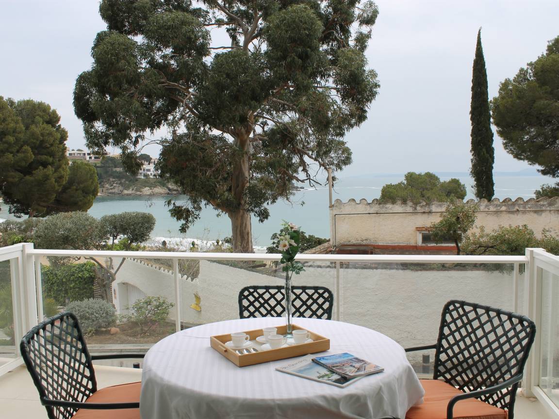 40 M² Apartment ∙ 1 Bedroom ∙ 4 Guests - Cadaqués